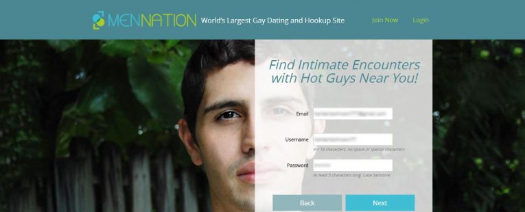 MenNation - DatingRankings.com