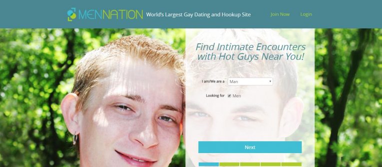 MenNation - DatingRankings.com